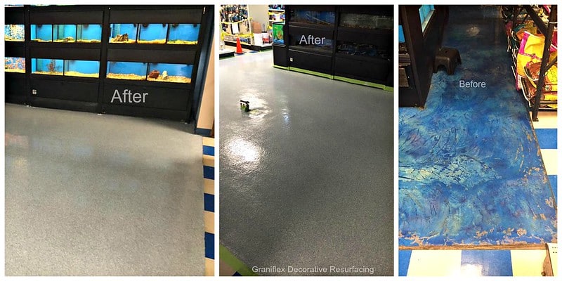 Retail Store Flooring | Best flooring | 606-506-0665